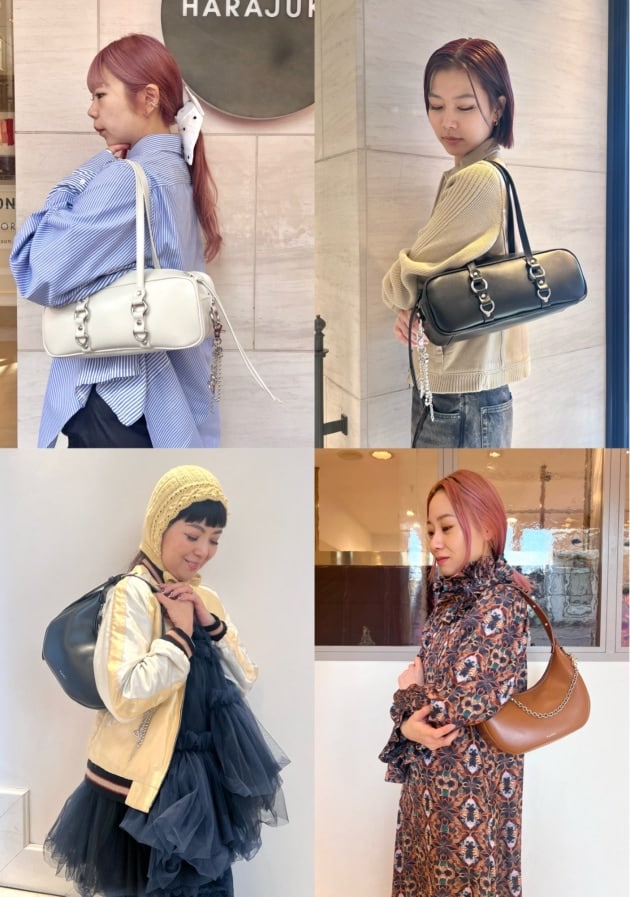 ＜YAHKI＞×＜HYPNOTIZE＞×Ray BEAMS Special item！！♡♡♡｜ビームス ウィメン 原宿｜BEAMS