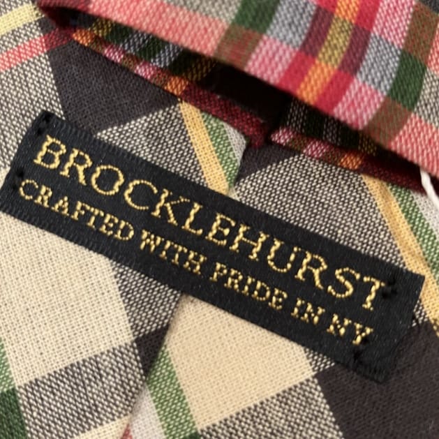 BLOCKLE HURST ②｜ビームス 銀座｜BEAMS