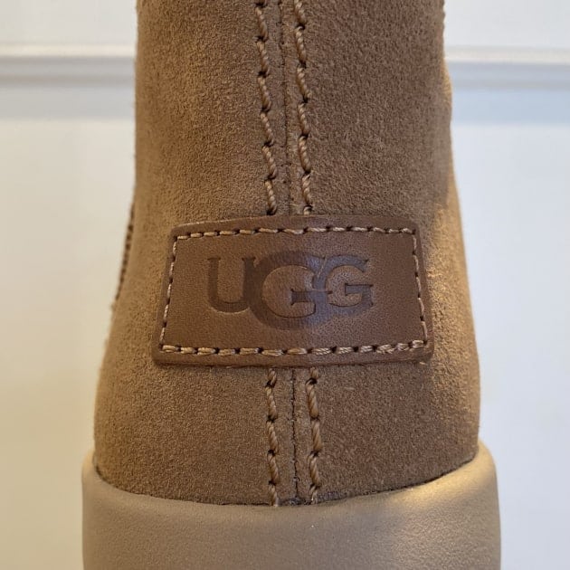 【UGG(R)】春夏に履きたい厚底サンダル｜ビームス 福岡｜BEAMS
