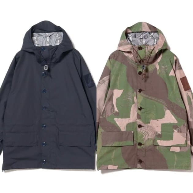 まさかの別注〜PALACE〜|ビームス 福岡|BEAMS まさかの別注〜PALACE〜|ビームス 福岡|BEAMS