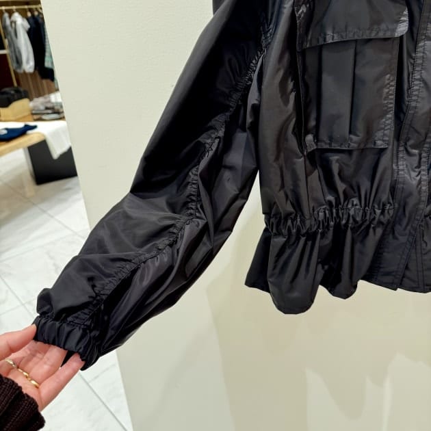 MONCLER (モンクレール) 】2025 春夏 オススメ ライトアウター MONCLER (モンクレール) 】2025 春夏 オススメ ライトアウター