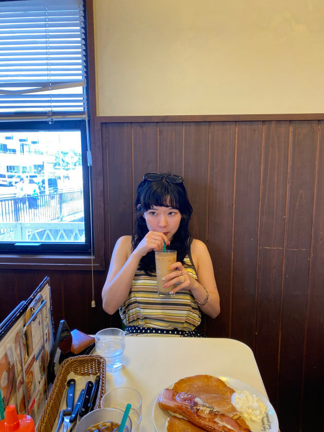 【最近のリアルバイ】と【沖縄】｜ビームス ららぽーとEXPOCITY｜BEAMS