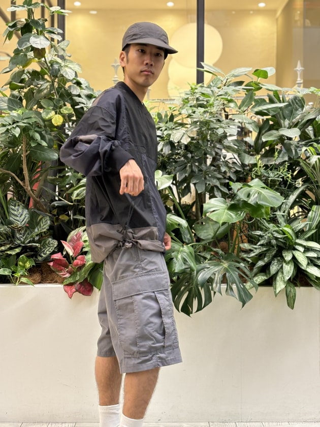 【25FWも少しずつ！！】｜ビームス ららぽーとEXPOCITY｜BEAMS