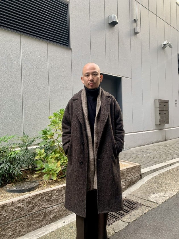 【第67話。赤松のBEAMS PLUS冒険記、後編】｜ビームス 神戸｜BEAMS