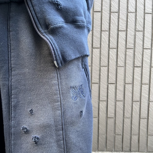 はじまりの一着。BEAMS JAPAN別注＜Needles＞｜BEAMS JAPAN（ビームス ジャパン）｜BEAMS