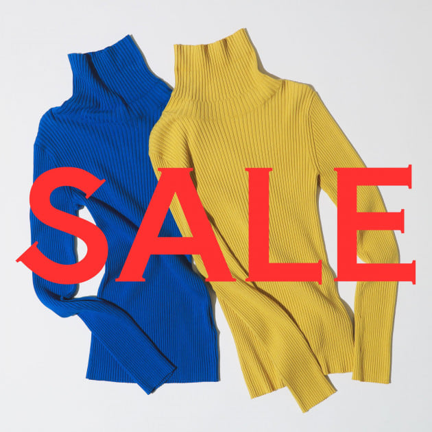 今がチャンス！SALEおすすめ5選｜Ray BEAMS（レイ ビームス）｜BEAMS