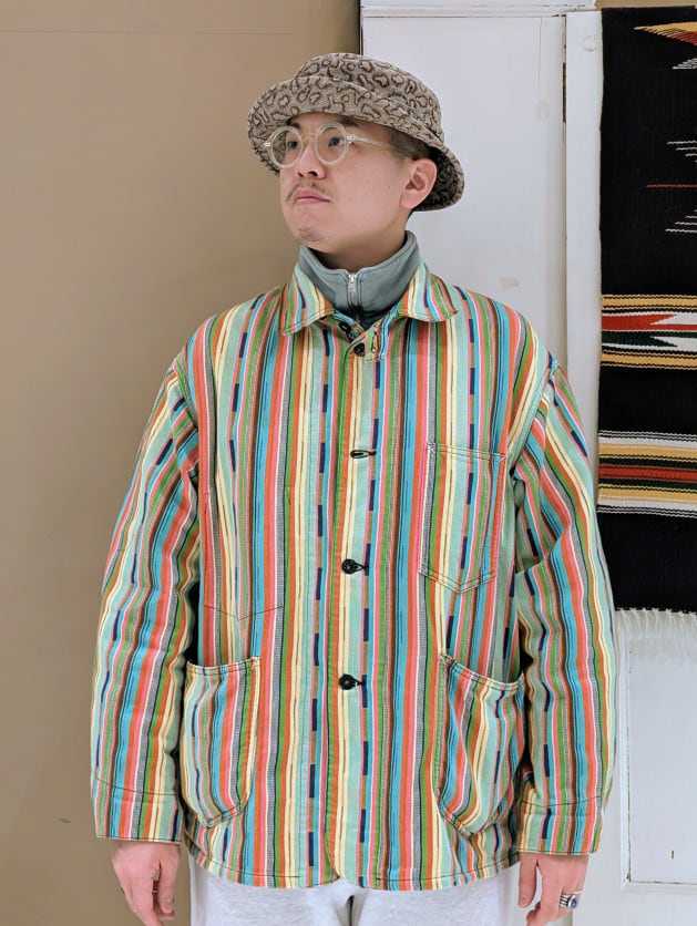 POST OVERALLS(ポストオーバーオールズ)より｜BEAMS PLUS（ビームス プラス）｜BEAMS