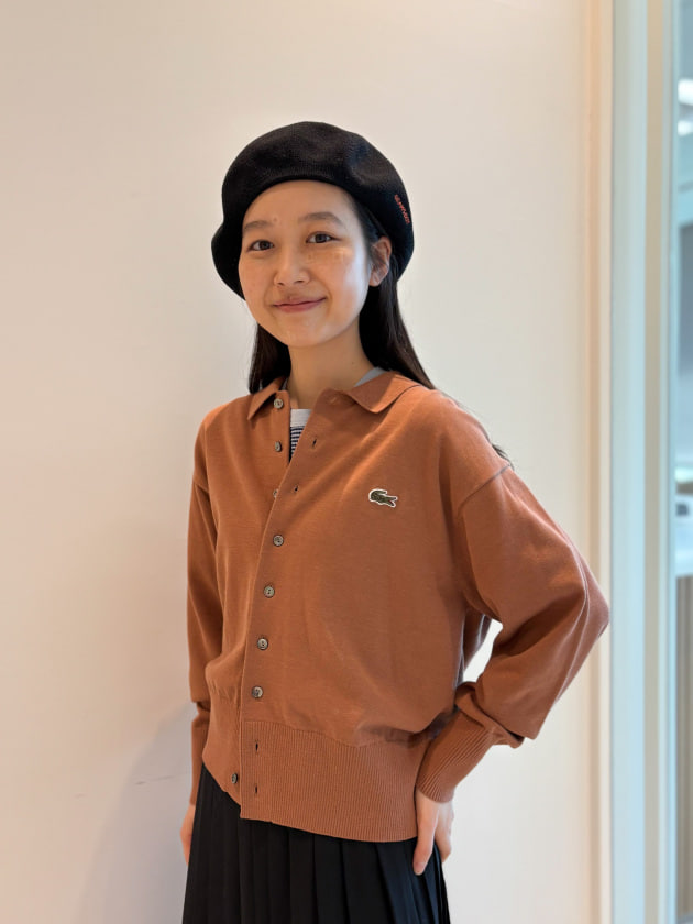 26SS おすすめアイテムでコーディネート♡｜BEAMS BOY（ビームス ボーイ）｜BEAMS