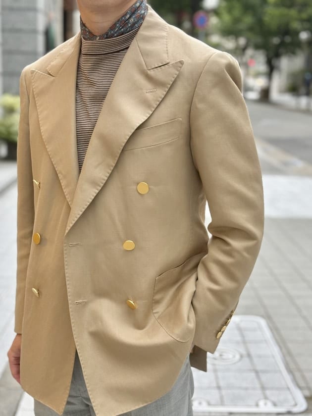 NEXT MR_BEAMS s4 vol.253｜ビームス ハウス メン 神戸｜BEAMS