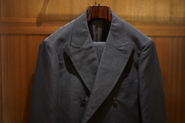 ＜BEAMS F＞ふっかーーーつ｜小林 俊｜BEAMS