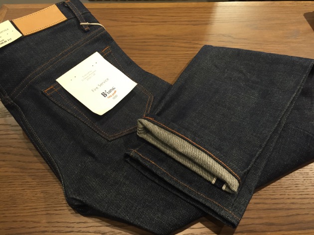 ビーミング ベスト ベーシックのデニムが。|B:MING by BEAMS ビーミング ベスト ベーシックのデニムが。|B:MING by BEAMS