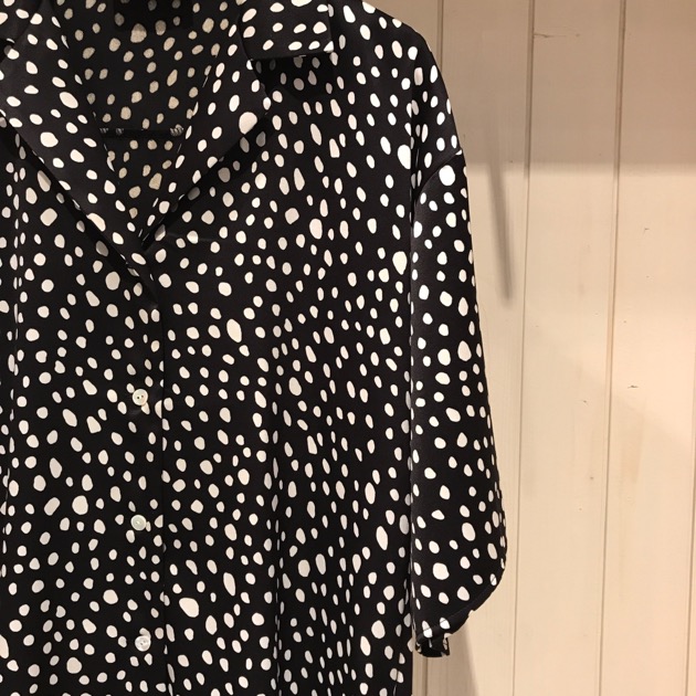 大人のdot style|ビームス 鹿児島|BEAMS 大人のdot style|ビームス 鹿児島|BEAMS