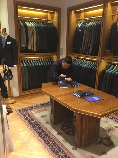 STYLE NOT FASHION 406｜ビームスF／インターナショナルギャラリー ビームス｜BEAMS