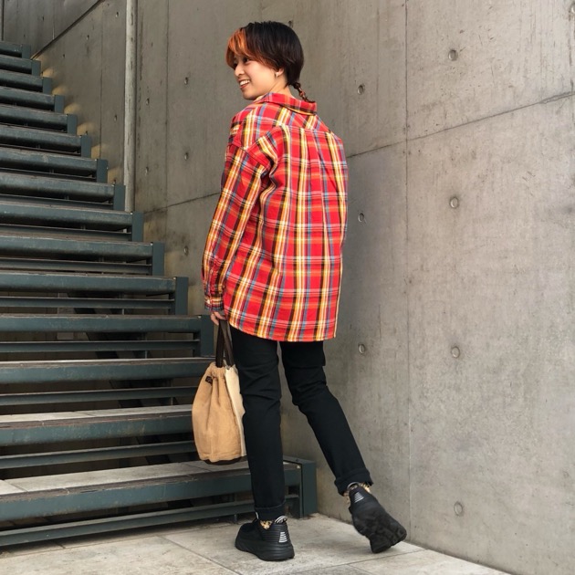 orSlow】THE NEW STANDARD③|ビームス 二子玉川|BEAMS orSlow】THE NEW STANDARD③|ビームス 二子玉川|BEAMS