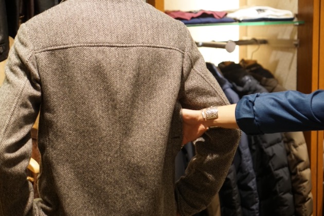 CAPALBIO>Master's Choice 19|ビームス 二子玉川|BEAMS CAPALBIO>Master's Choice 19|ビームス 二子玉川|BEAMS