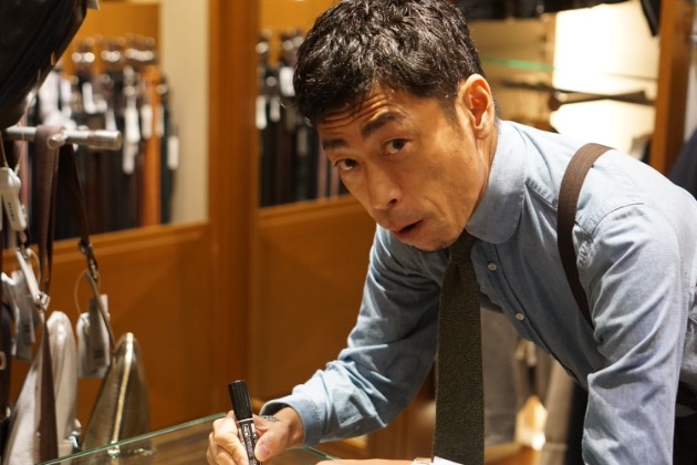 CAPALBIO>Master's Choice 19|ビームス 二子玉川|BEAMS CAPALBIO>Master's Choice 19|ビームス 二子玉川|BEAMS