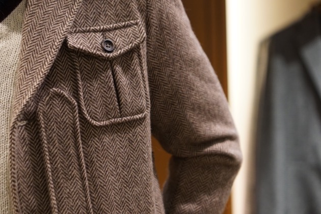 CAPALBIO>Master's Choice 19|ビームス 二子玉川|BEAMS CAPALBIO>Master's Choice 19|ビームス 二子玉川|BEAMS