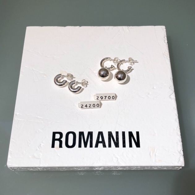 ＜ROMANIN＞｜ビームス ウィメン 原宿｜BEAMS