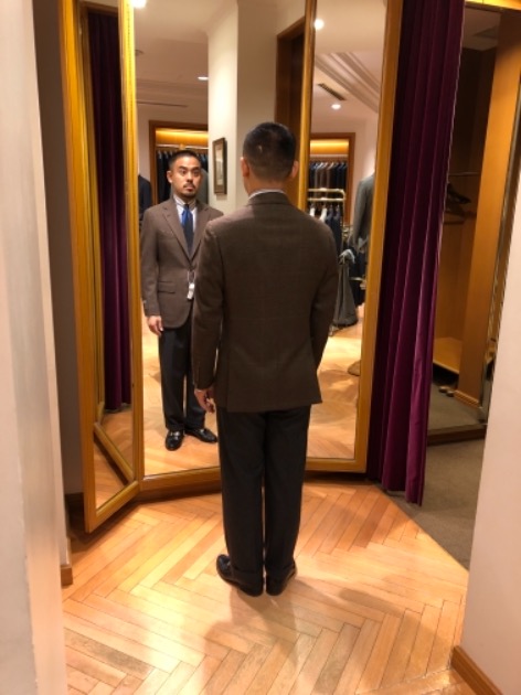 STYLE NOT FASHION 416｜ビームスF／インターナショナルギャラリー ビームス｜BEAMS