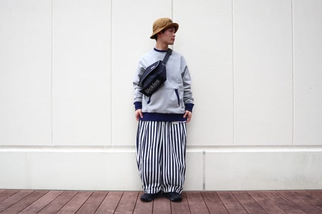 mocT（モクティ）｜ビームス アウトレット 倉敷｜BEAMS