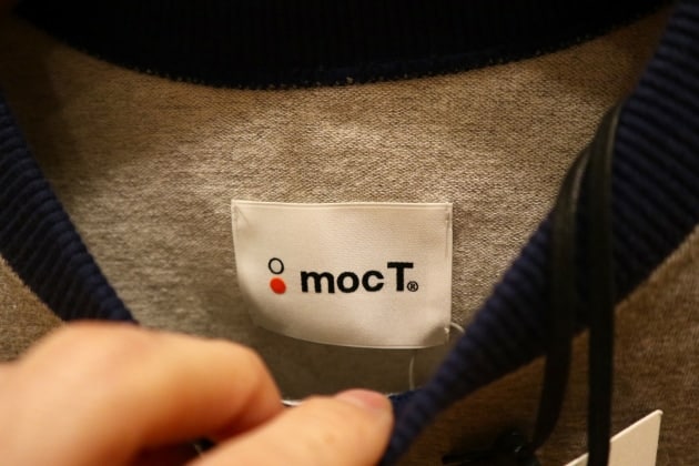 mocT（モクティ）｜ビームス アウトレット 倉敷｜BEAMS