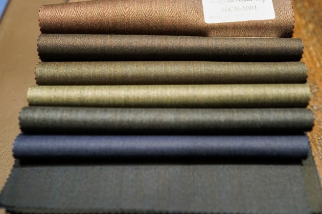 Custom Tailor BEAMS 20SS ②｜ビームス 名古屋｜BEAMS