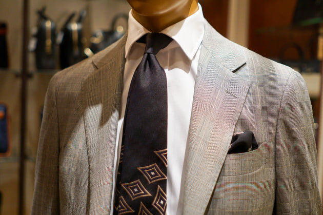 Monotone Suits Style｜ビームス 名古屋｜BEAMS