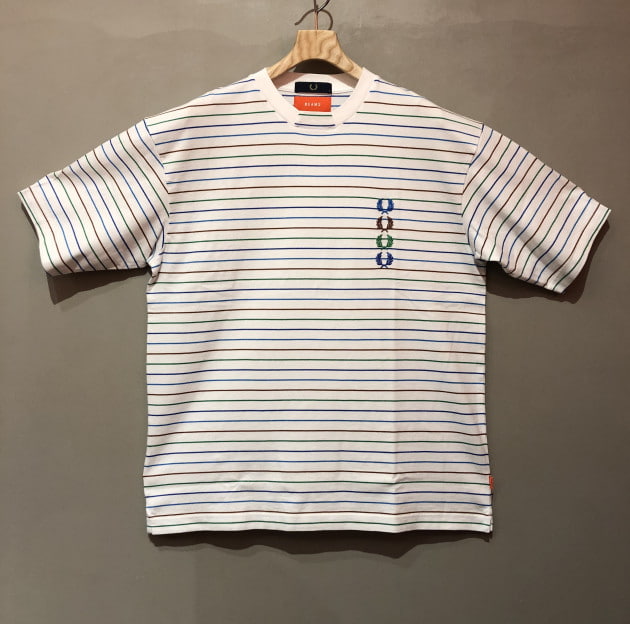 バッカス的オススメ~FRED PERRY×BEAMS~|ビームス ジャパン バッカス的オススメ~FRED PERRY×BEAMS~|ビームス ジャパン