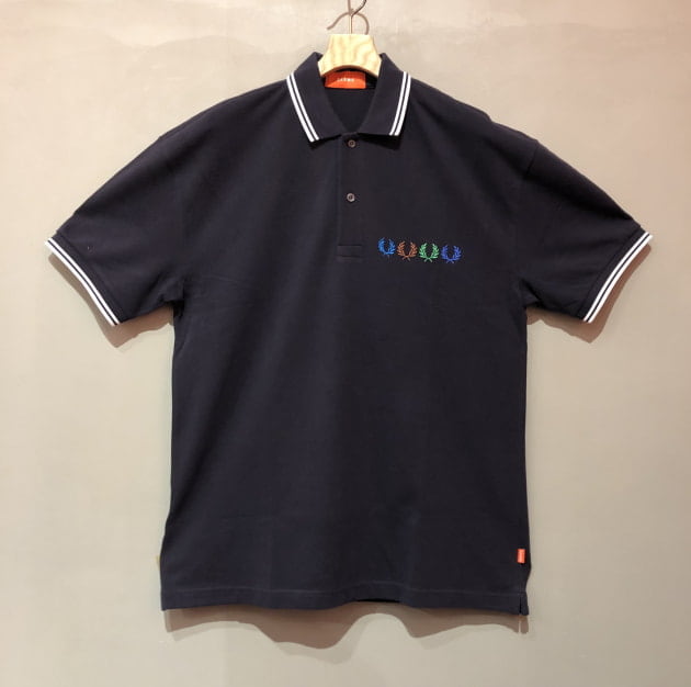 バッカス的オススメ~FRED PERRY×BEAMS~|ビームス ジャパン バッカス的オススメ~FRED PERRY×BEAMS~|ビームス ジャパン