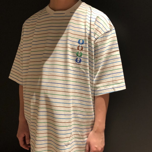 バッカス的オススメ~FRED PERRY×BEAMS~|ビームス ジャパン バッカス的オススメ~FRED PERRY×BEAMS~|ビームス ジャパン