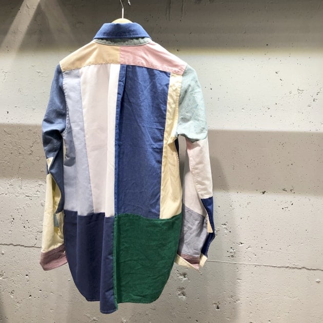 Needles>別注全貌!!一挙公開!!|ビームス ボーイ 原宿|BEAMS Needles>別注全貌!!一挙公開!!|ビームス ボーイ 原宿|BEAMS