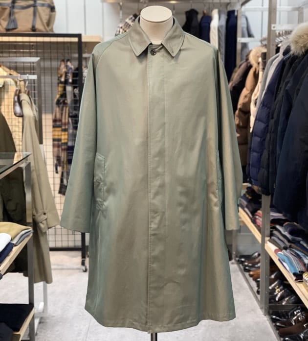 ＜AUBERGE × Brilla per il gusto＞先見せエーダブ｜Brilla per il gusto（ブリッラ ペル イル グスト）｜BEAMS