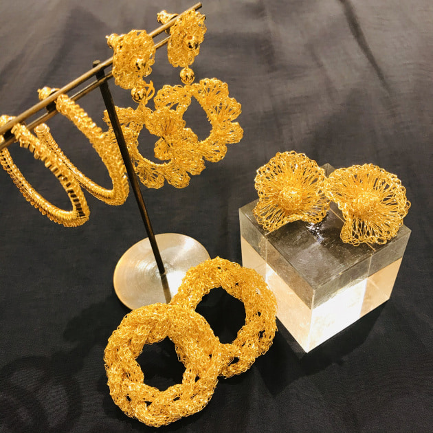 Lavish キラキラアクセサリー|ビームス 金沢|BEAMS Lavish キラキラアクセサリー|ビームス 金沢|BEAMS