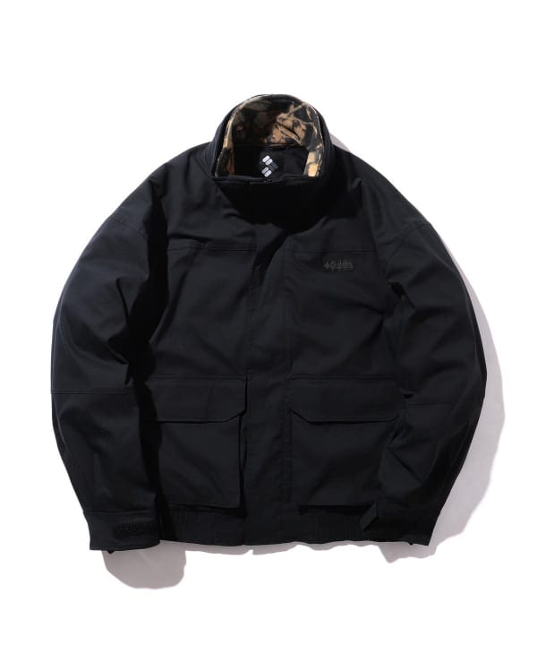 COLUMBIA × BEAMS>|ビームス ストリート 横浜(営業終了)|BEAMS COLUMBIA × BEAMS>|ビームス ストリート 横浜(営業終了)|BEAMS