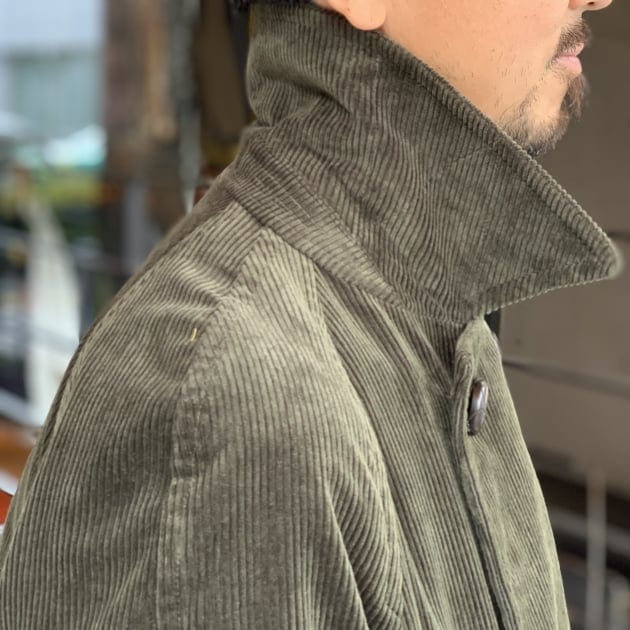 漢のコート。|ビームス プラス 原宿|BEAMS 漢のコート。|ビームス プラス 原宿|BEAMS