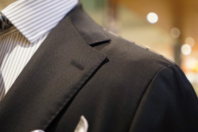 Monotone Suits Style part.3｜ビームス 名古屋｜BEAMS