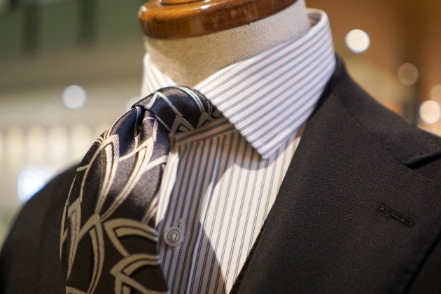 Monotone Suits Style part.3｜ビームス 名古屋｜BEAMS