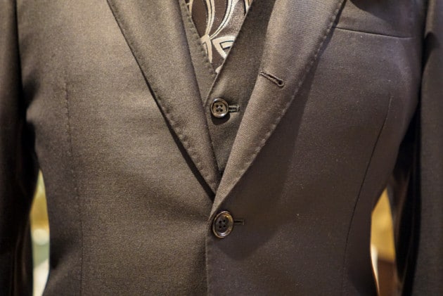 Monotone Suits Style part.3｜ビームス 名古屋｜BEAMS