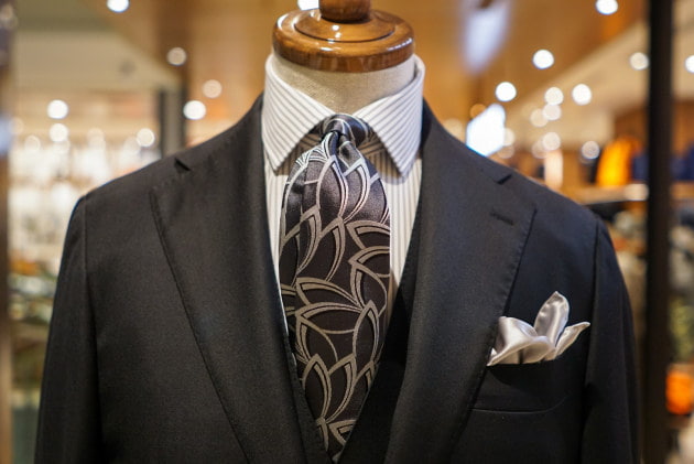 Monotone Suits Style part.3｜ビームス 名古屋｜BEAMS