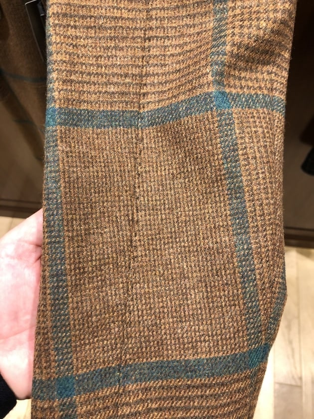 秋のお買い得情報②(Stile Latino コート編)|ビームスF 新宿|BEAMS 秋のお買い得情報②(Stile Latino コート編)|ビームスF 新宿|BEAMS