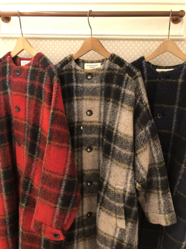 全色買っても悔いなし!!|ビームス 横浜東口|BEAMS 全色買っても悔いなし!!|ビームス 横浜東口|BEAMS
