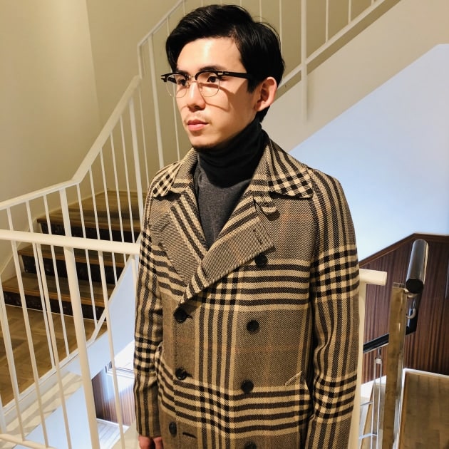 お買い得情報㉕(Stile Latinoコート編)|ビームスF 新宿|BEAMS お買い得情報㉕(Stile Latinoコート編)|ビームスF 新宿|BEAMS