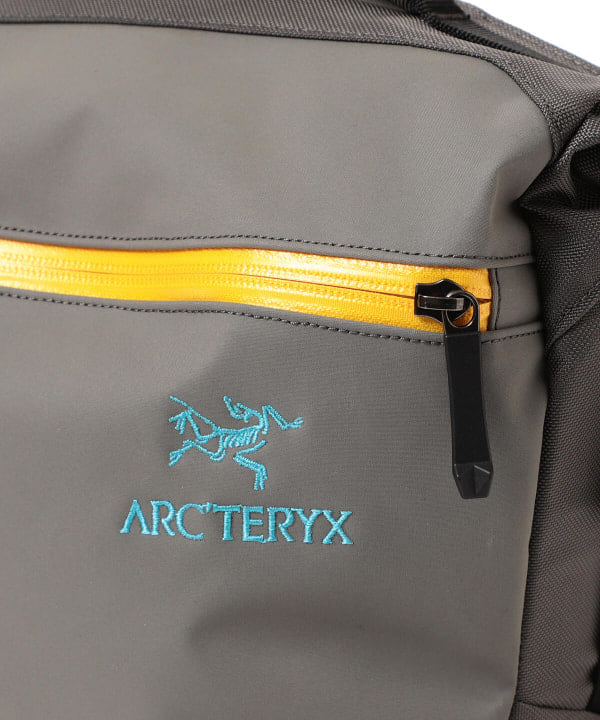 2021春夏新作!<ARC'TERYX × BEAMS BOY>史上初別注 2021春夏新作!<ARC'TERYX × BEAMS BOY>史上初別注