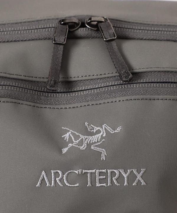 2021春夏新作!<ARC'TERYX × BEAMS>ワントーンコレクション 2021春夏新作!<ARC'TERYX × BEAMS>ワントーンコレクション