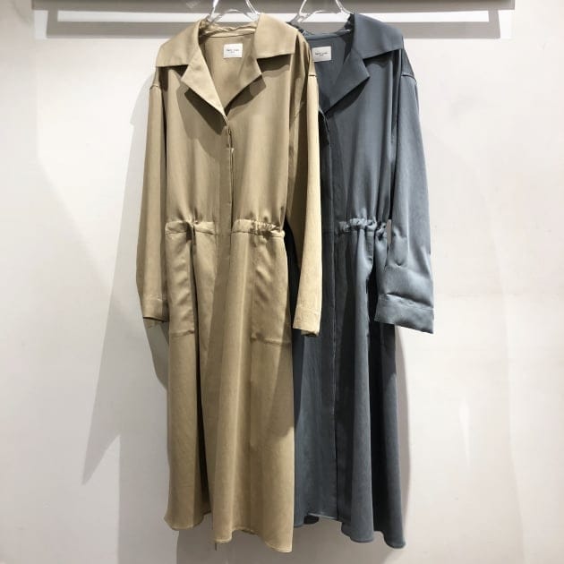 骨格タイプ別>おすすめスプリングコート|デミルクス ビームス 骨格タイプ別>おすすめスプリングコート|デミルクス ビームス
