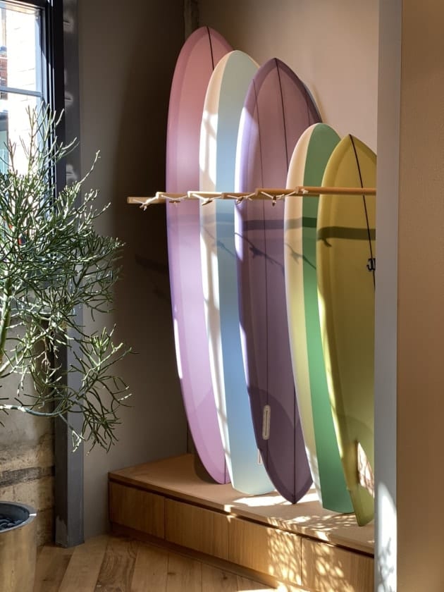 Ellis Ericson Edge Board|Pilgrim Surf+Supply(ピルグリム Ellis Ericson Edge Board|Pilgrim Surf+Supply(ピルグリム
