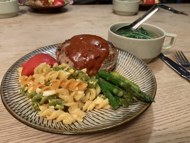 今日のwada__benも満足！！｜和田 健二郎｜BEAMS