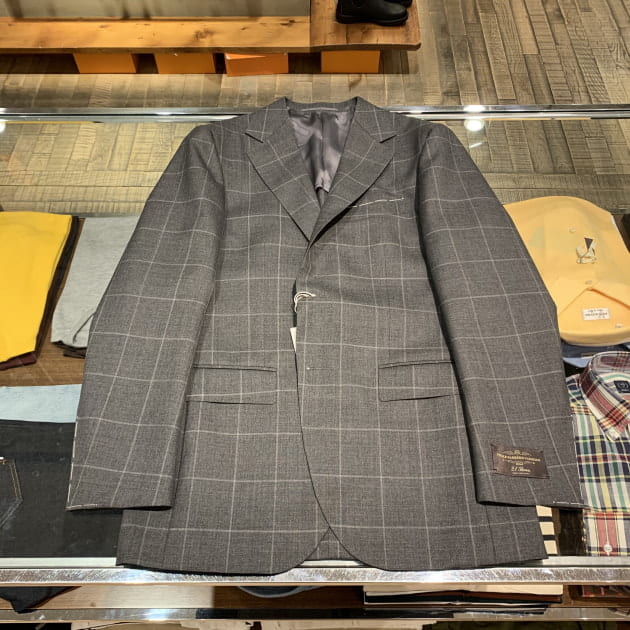 春夏オススメスーツスタイリングまとめ|ビームス 立川|BEAMS 春夏オススメスーツスタイリングまとめ|ビームス 立川|BEAMS