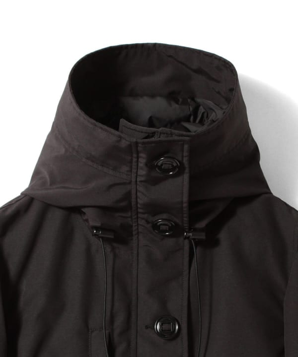 ☆必見!《CANADA GOOSE》と待望のコラボ登場!|Ray BEAMS ☆必見!《CANADA GOOSE》と待望のコラボ登場!|Ray BEAMS