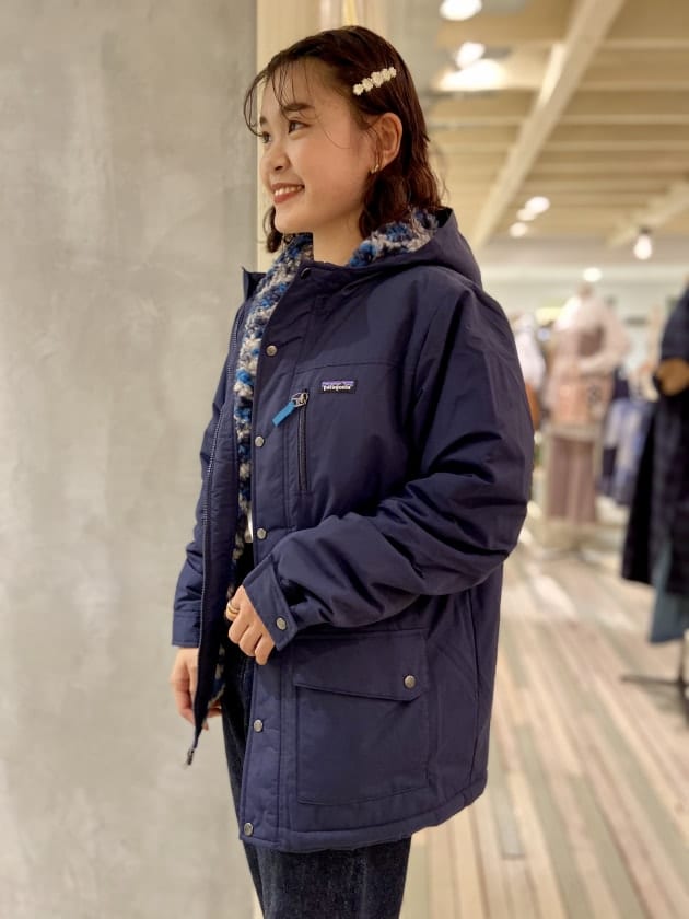 2021秋冬<patagonia>アウター続々入荷!お早めに!|ビームス 2021秋冬<patagonia>アウター続々入荷!お早めに!|ビームス